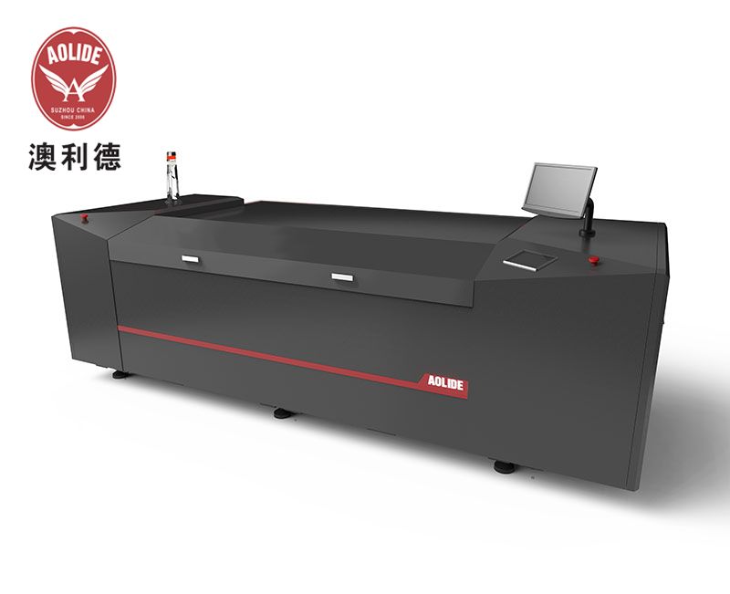 CDI Flexo Ctp Digital Flexo Plate Making Machine Company